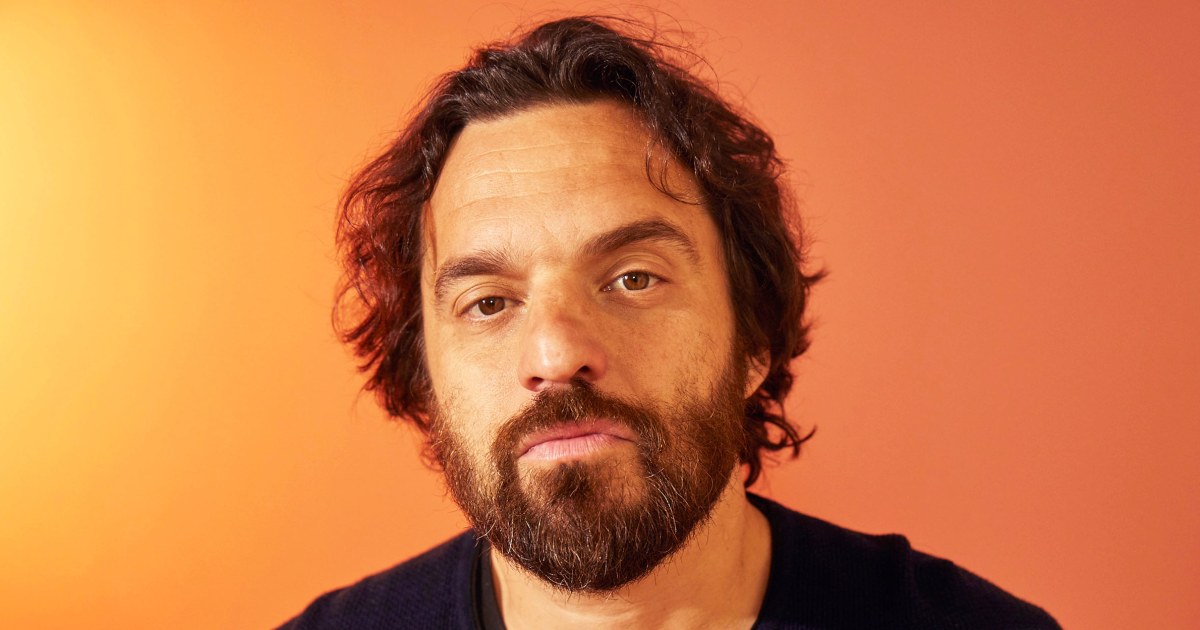 Jake Johnson Recalls His Mom's 'Gut Feeling' The Day Before A Shooting ...