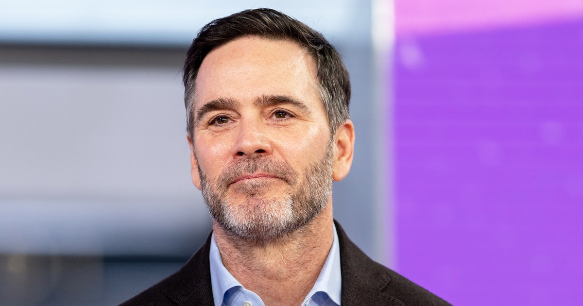 Jimmie Johnson Speaks After Nephew, In-Laws Killed In Apparent Murder ...