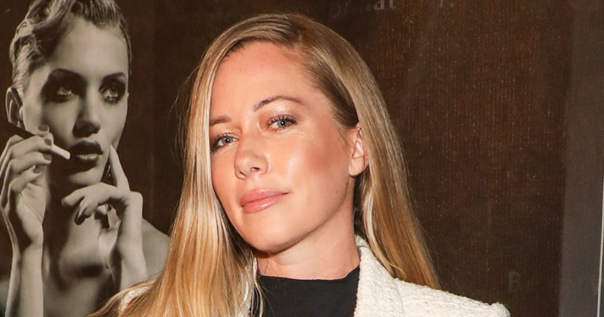 Kendra Wilkinson Opens Up About Depression and Treatment