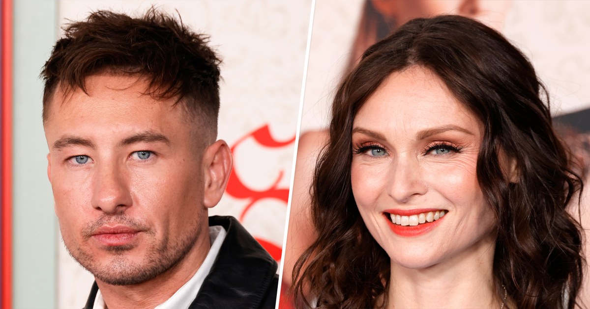 How Did 'Murder On The Dancefloor' End Up In Saltburn?