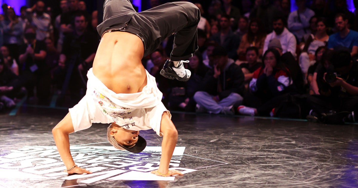 Which Sports Are New at the 2024 Paris Summer Olympics