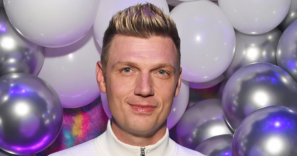 Nick Carter Pays Tribute to Sister Bobbie Jean Following Her Death