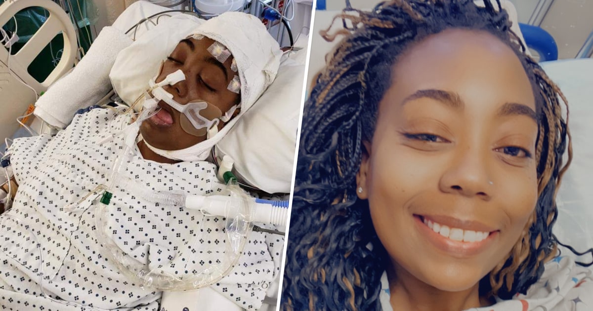 Woman’s Hallucinations Caused By Rare Autoimmune Disorder