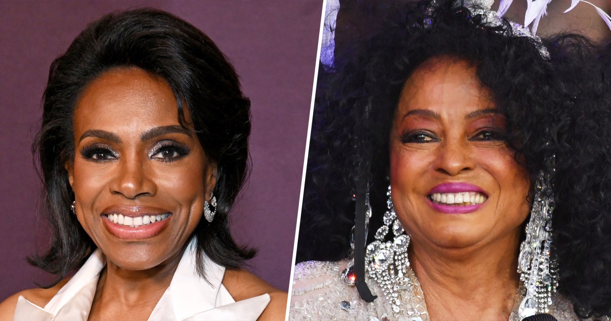 Sheryl Lee Ralph Speaks To Oprah Winfrey About Diana Ross Feud (Exclusive)