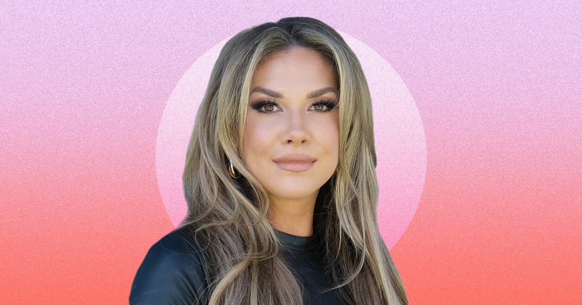 Allison Holker Boss On Her Children's Book And Life After Loss