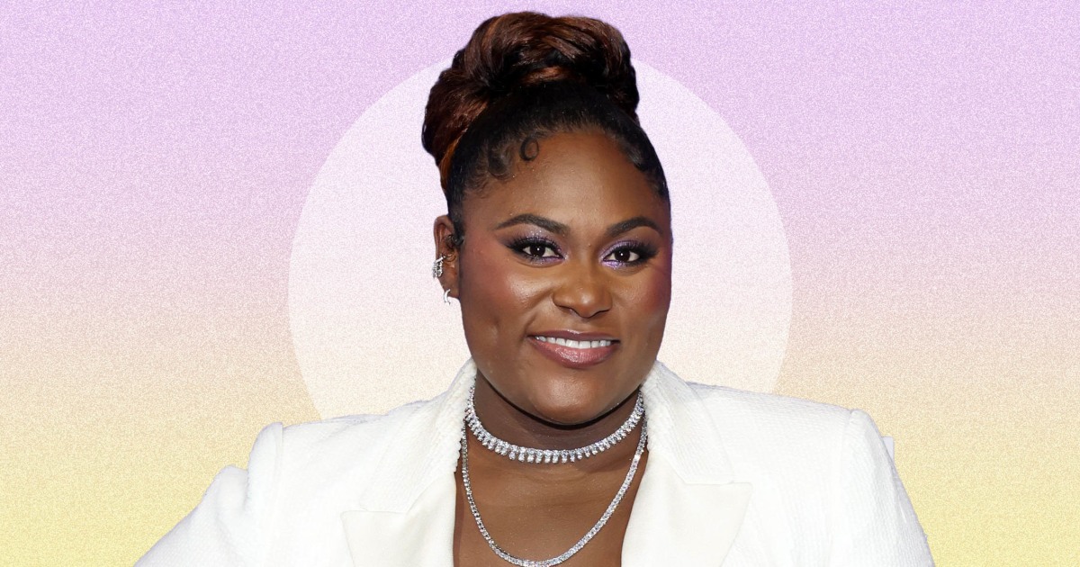 Danielle Brooks Reveals How She Learned Of Her 1st Oscar Nomination