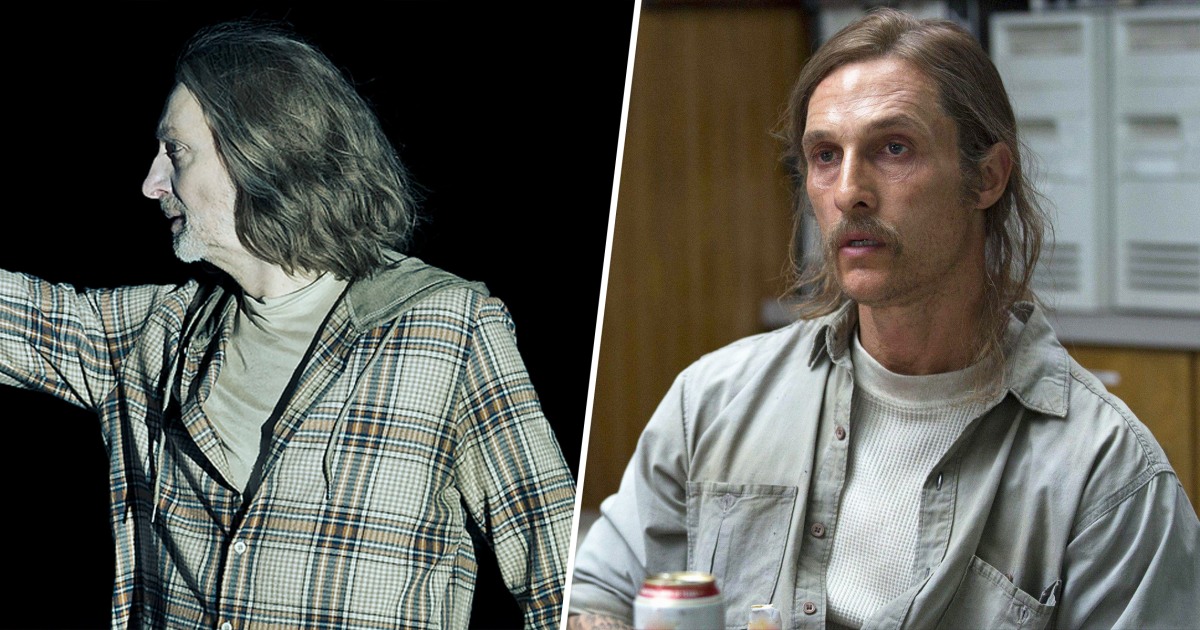 Rust Cohle's Connection To 'True Detective' Season 4 Through Travis