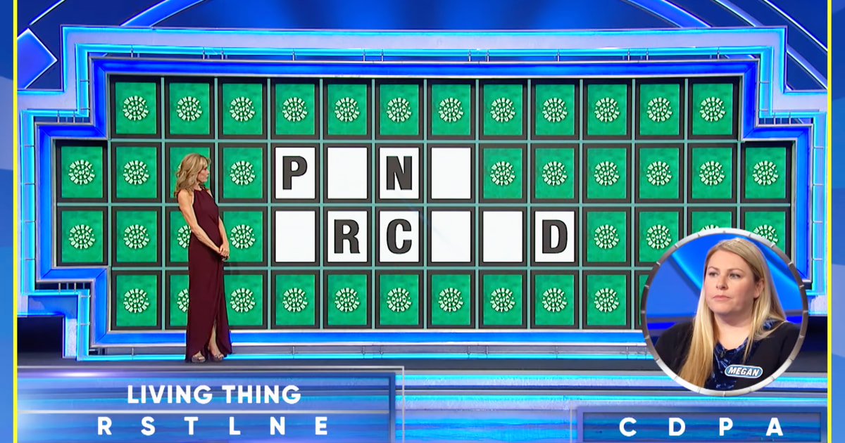 Outraged 'Wheel of Fortune' Fans Say Contestant Got Cheated Out Of $40K