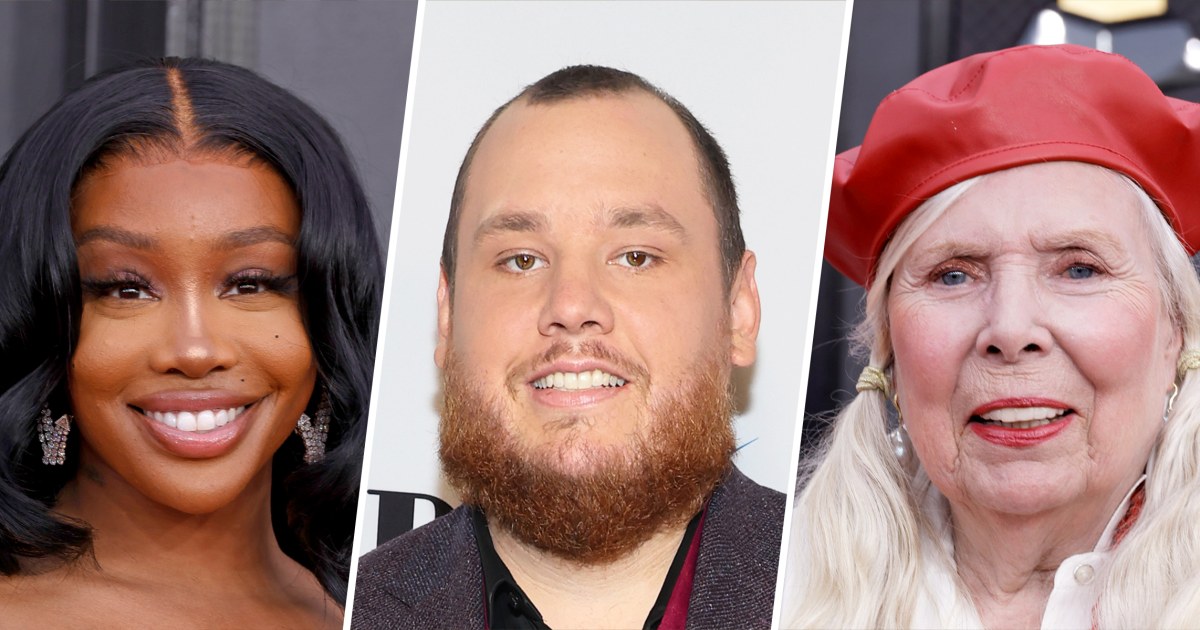 Who Is Performing At The 2024 Grammys?
