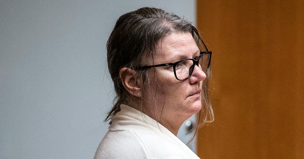 Jennifer Crumbley, Mother of Ethan Crumbley, Found Guilty of ...