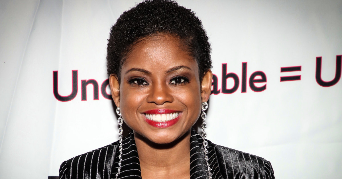 Hydeia Broadbent, Prominent HIV/AIDS Activist, Dies At 39