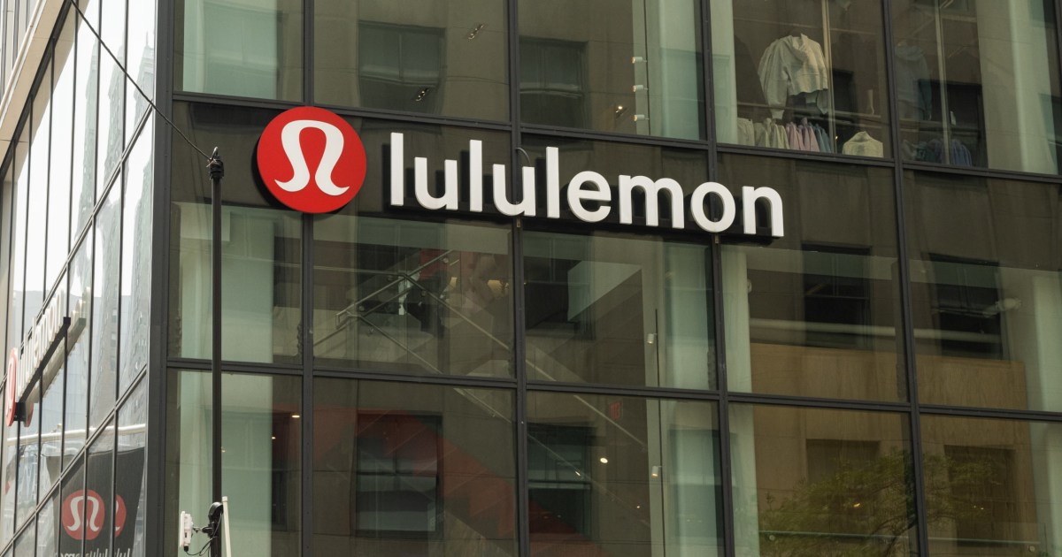 Lululemon Like New: Everything to know about the resale program
