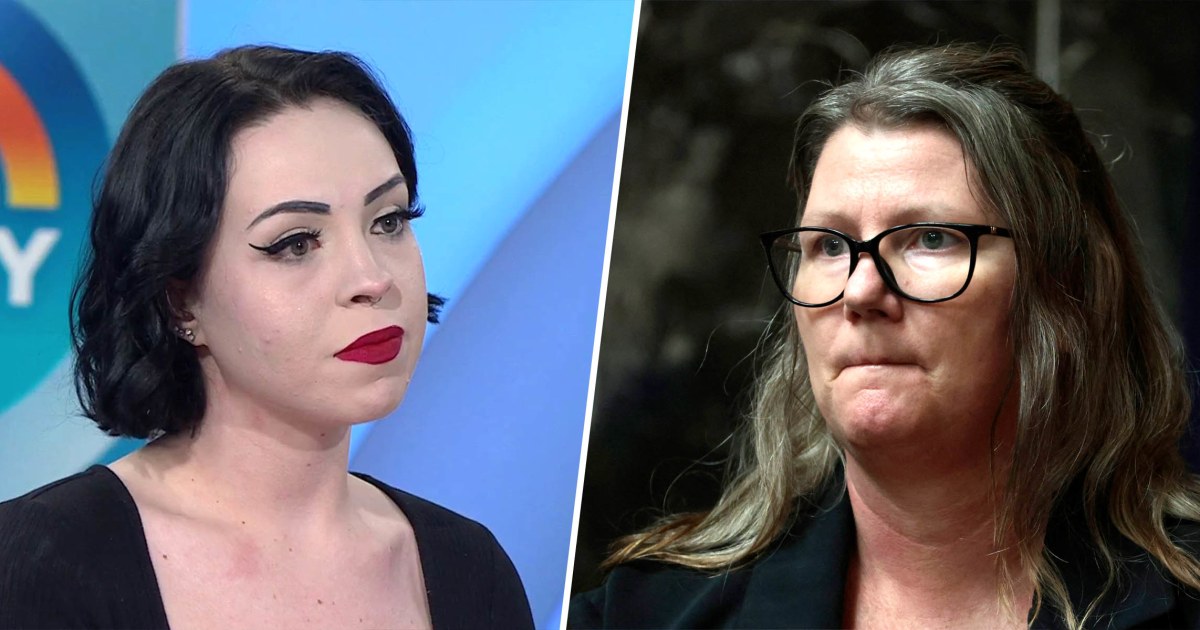 Jennifer Crumbley Jury Foreperson Speaks Out About Guilty Verdict