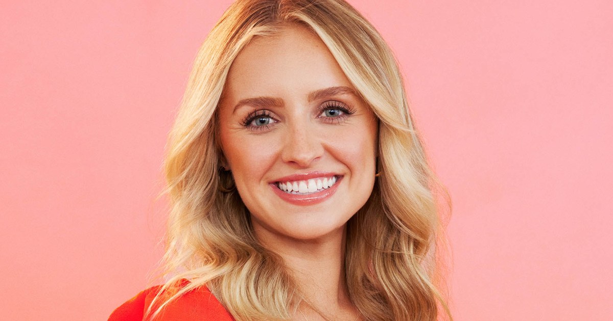 Daisy Kent From "The Bachelor" On Lyme Disease And Her Hearing Loss