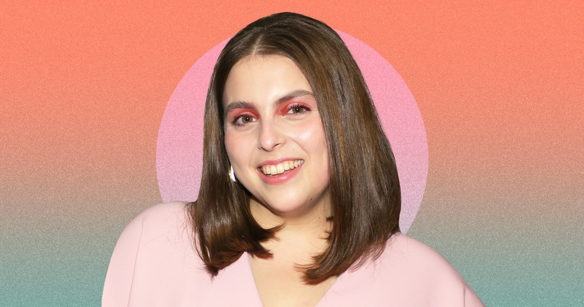 Beanie Feldstein On Drive-Away Dolls, Married Life And More