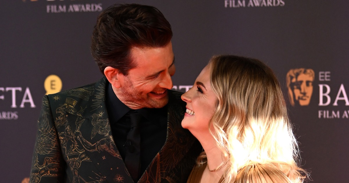 David Tennant and Wife Georgia Tennant: Everything To Know