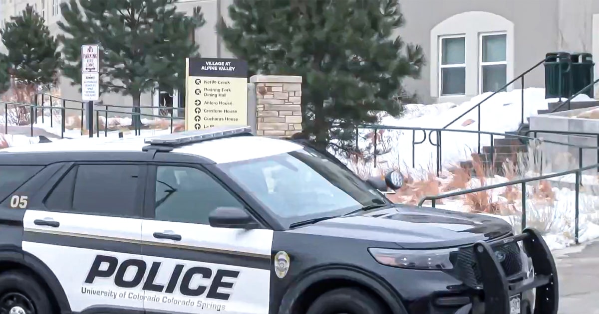 Who Are Samuel Knopp, Celie Rain Montgomery Colorado Dorm Shooting Victims?