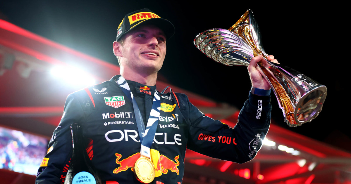 'Drive to Survive' Season 6 Cast: Everything About the Netflix F1 Series