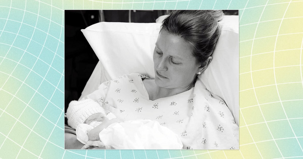 Jane's Room Founders Driven By Stillbirth Of Their Daughter