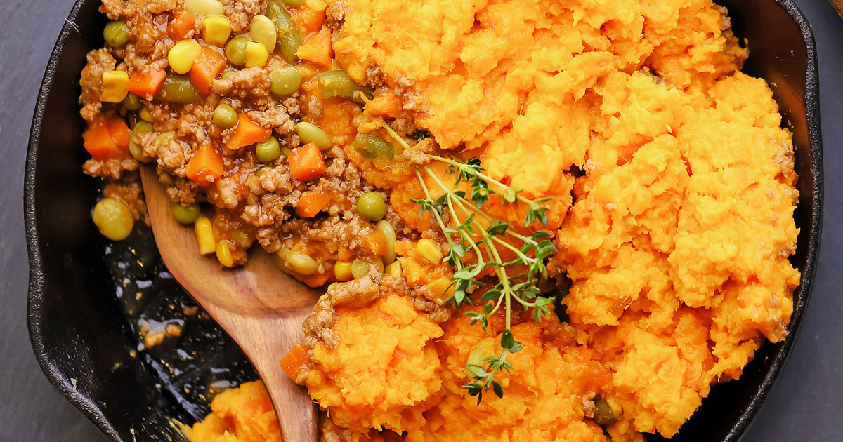 Joy Bauer Shares 4 Heart-Healthy Recipes for Winter