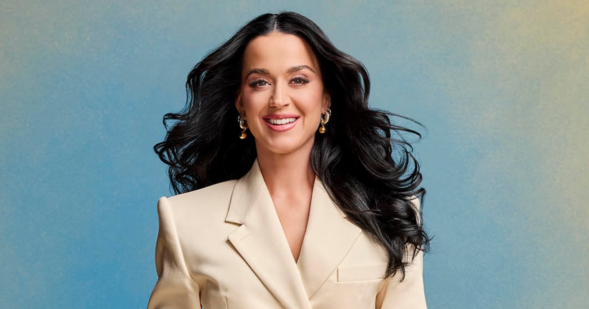 Katy Perry Is Leaving 'American Idol'