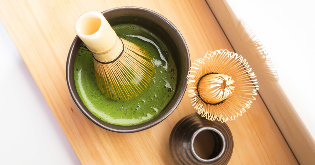 Is Matcha Good for You? A Dietitian Explains the Health Benefits