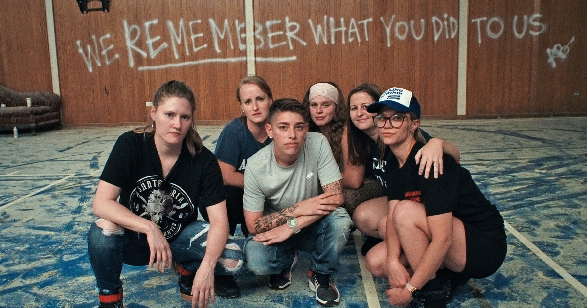 Netflix Series ‘The Program’ Explores Troubled Teen Industry: EXCLUSIVE