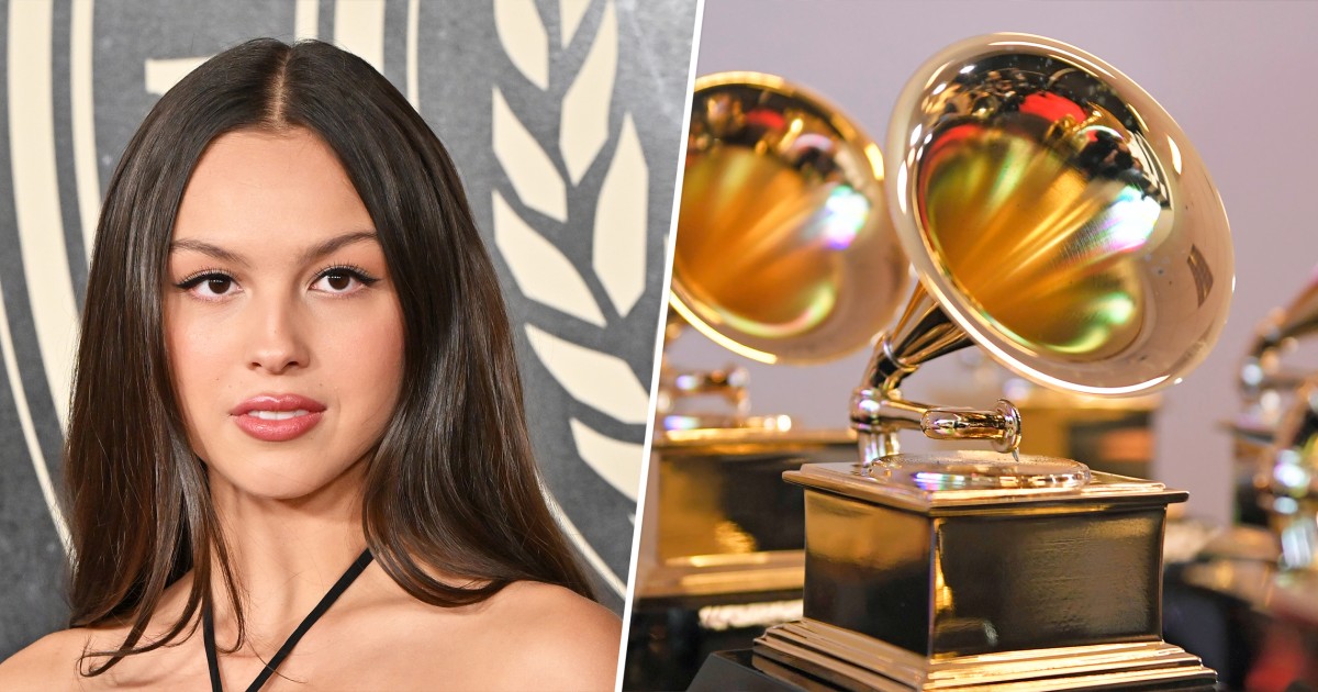 Olivia Rodrigo's 'Vampire' Song Meaning: What She's Said About Lyrics