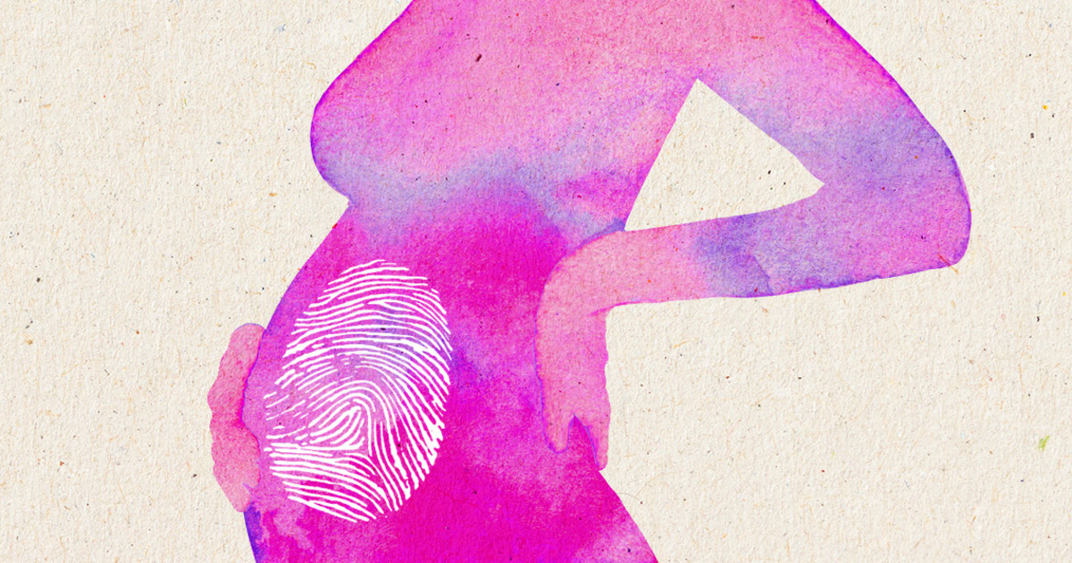 What Is Microchimerism? Science Shows How Pregnancy Changes Cells