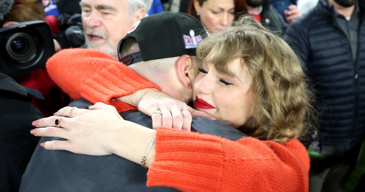 Jeweler behind Taylor Swift’s ‘TNT’ bracelet reveals Travis Kelce ...