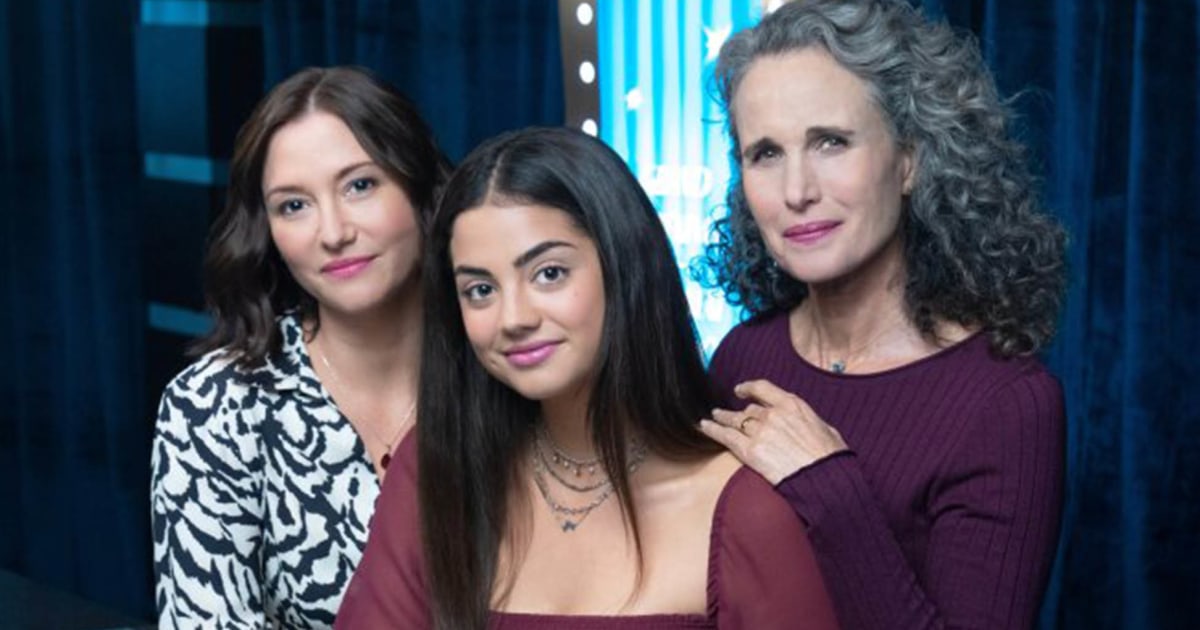 'The Way Home' Season 2 Clip: Kat Gives Her Ring Back to Brady: EXCLUSIVE