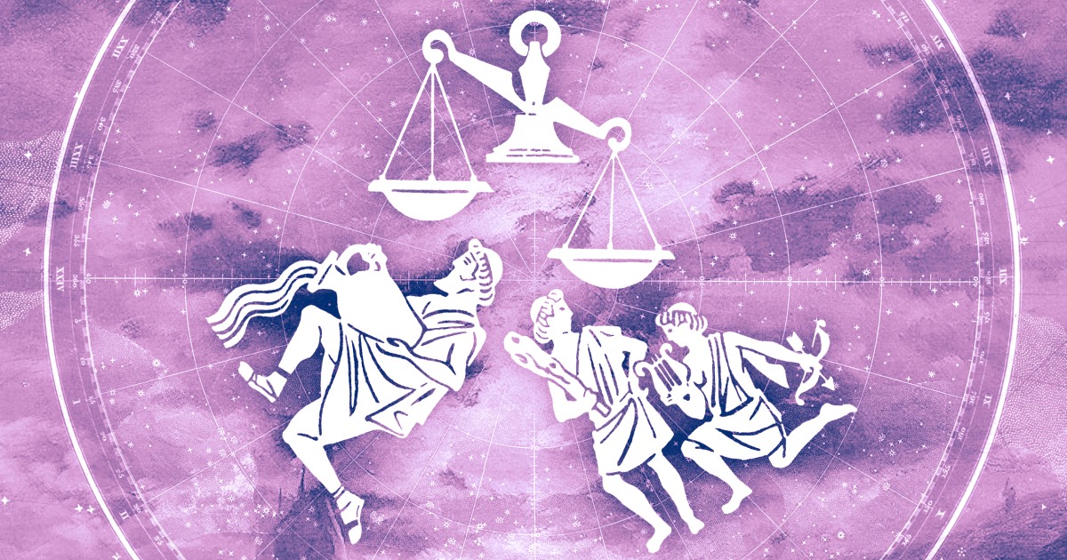 Libra zodiac fire 60 photos - Astrologytoyou.com