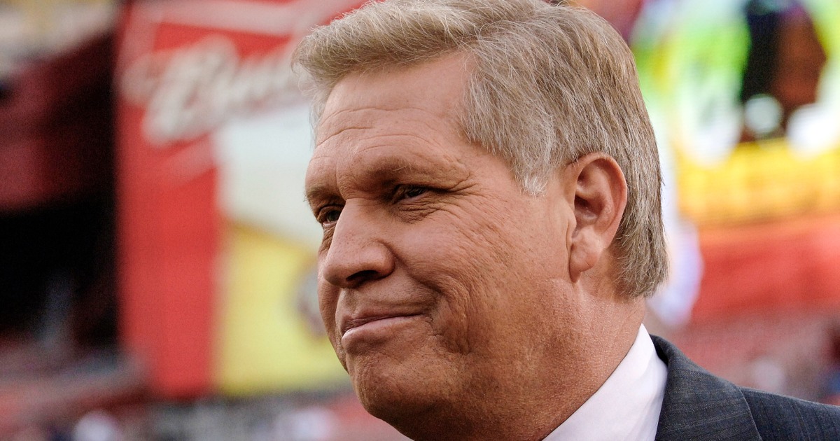 ESPN NFL Reporter Chris Mortensen Dies at 72
