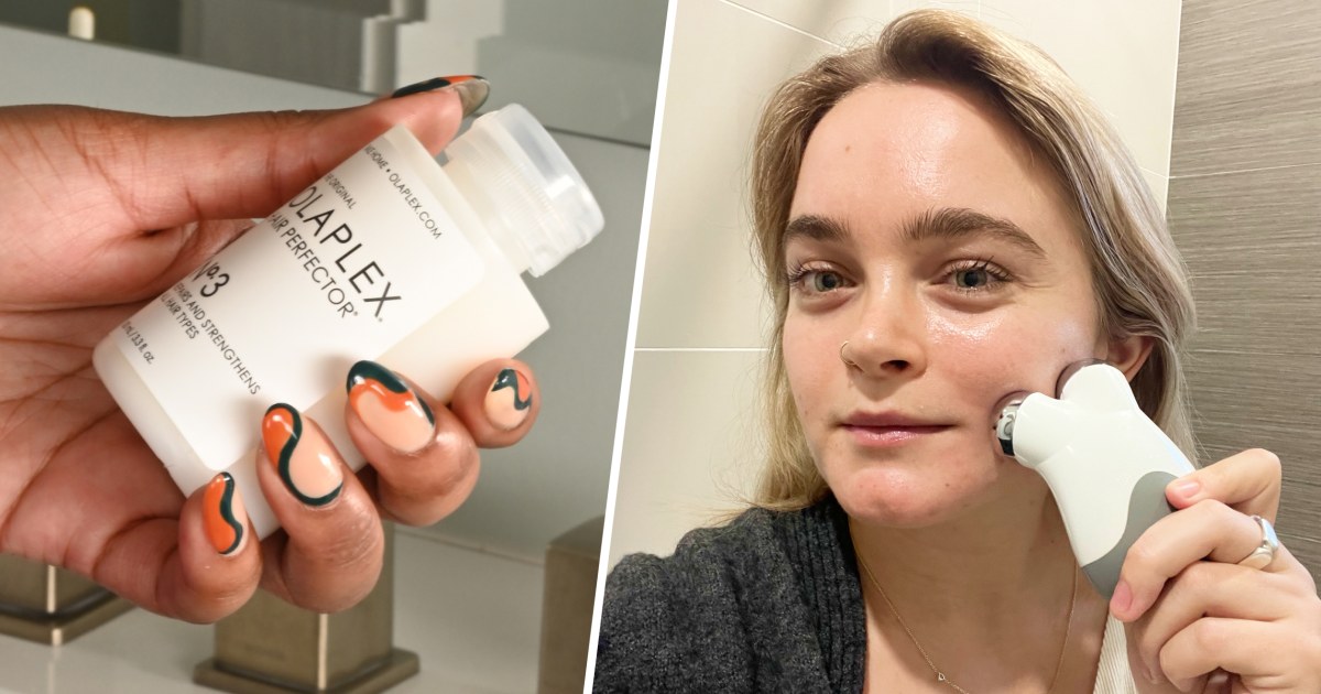 25 Beauty Products That Provide Instant Results, Per Reddit and Editors