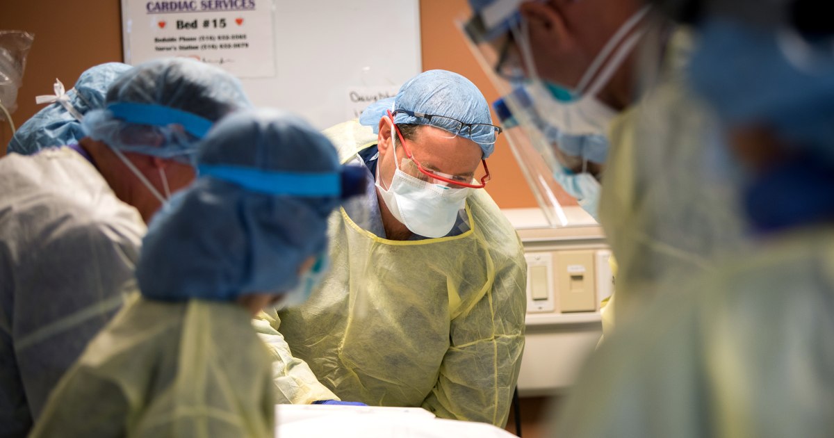 U.S. Comes Last In Health Care Compared With Other High-Income ...