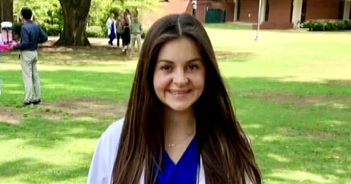 Laken Riley Suspect Indicted On Murder, Kidnapping And ‘Peeping Tom ...