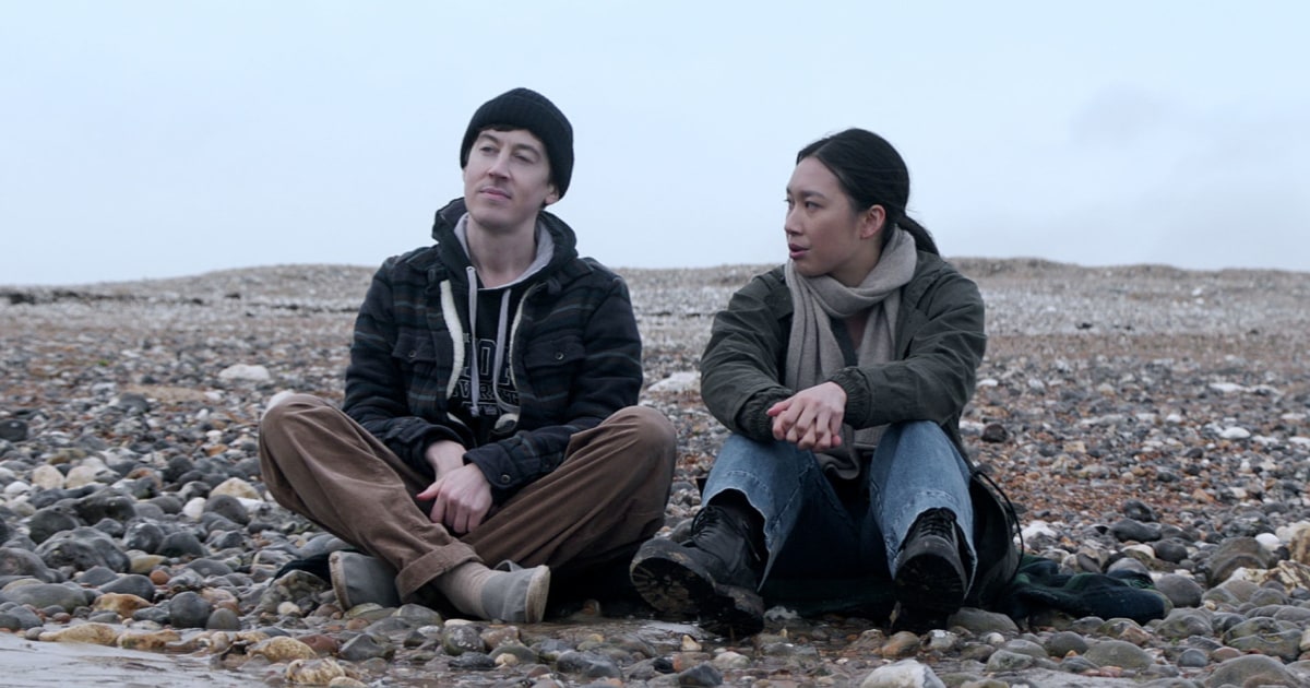 What Happens to Will iIn '3 Body Problem'? The Actor Explains