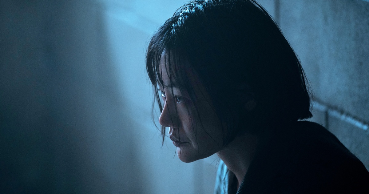 '3 Body Problem' Ye Wenjie Actors Explain Her Decision, Joke To Saul
