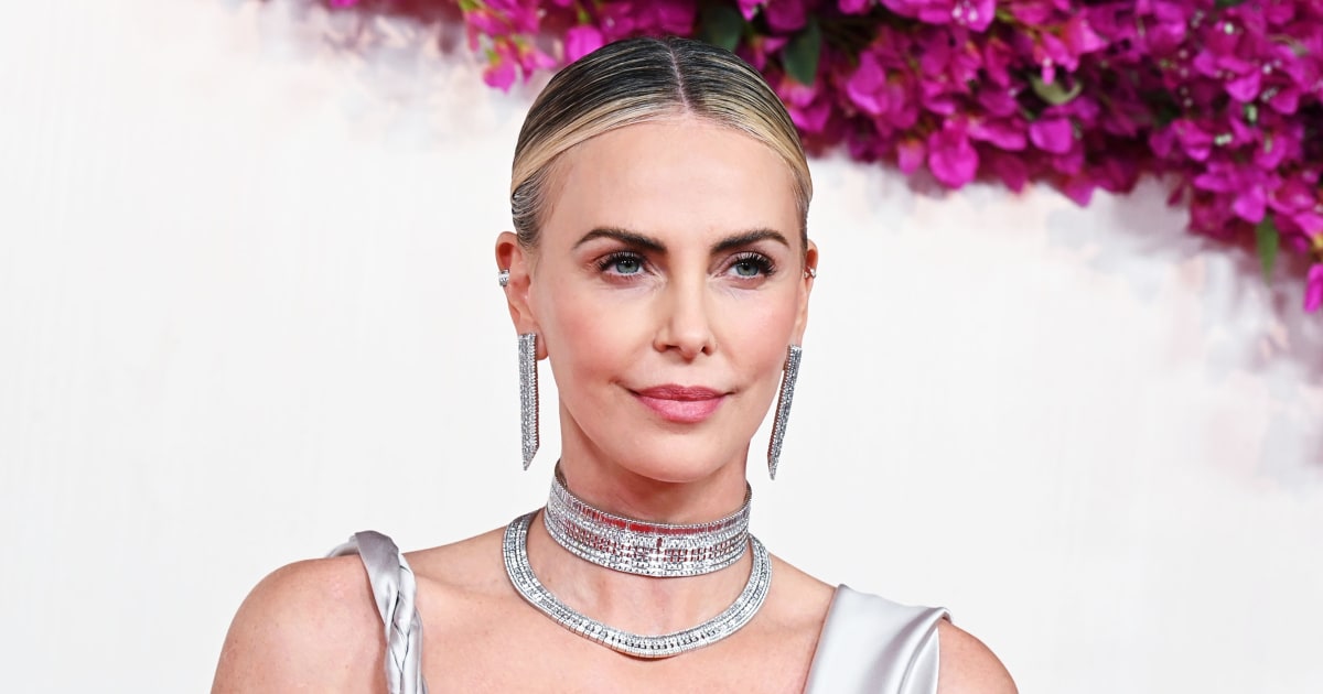 Charlize Theron's Kids: All About Jackson and August