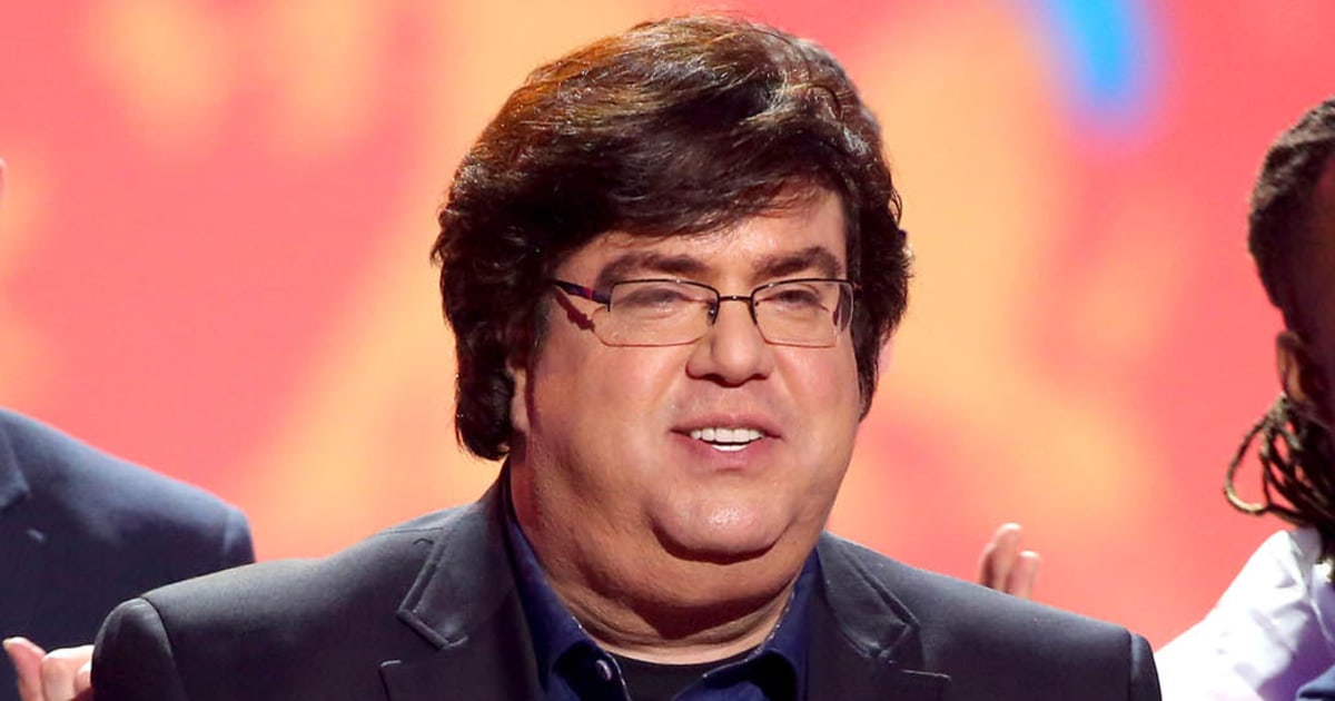 Dan Schneider Rykter Nettavisen Overgangsrykter