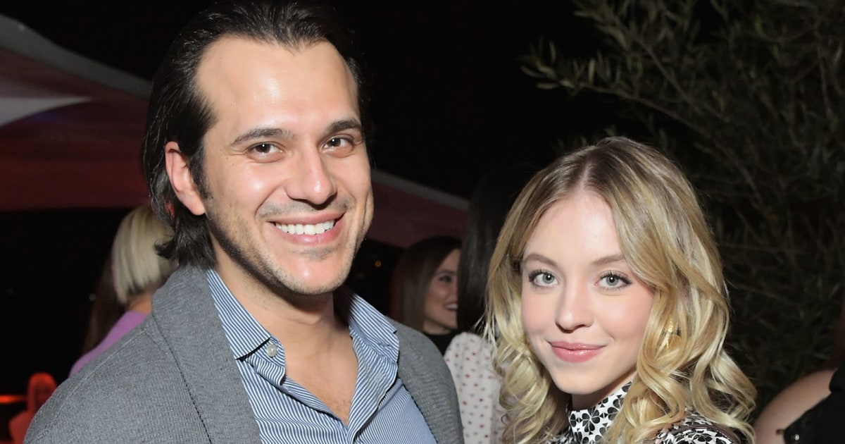 Sydney Sweeney's Fiancé: What the Actor Has Said About Jonathan Davino