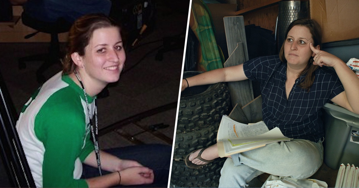 'The Program' Director On Her Life Before and Afte Ivy Ridge