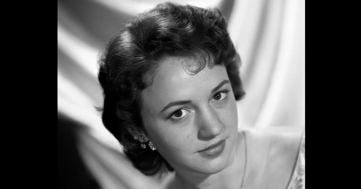 'White Christmas' Actor Anne Whitfield Dies at 85
