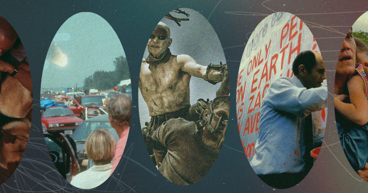 20 Best End of the World and Apocalypse Movies to Watch Now