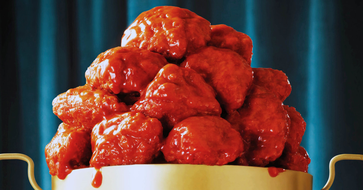 Applebees Offering 50 Cent Wings For A Limited Time