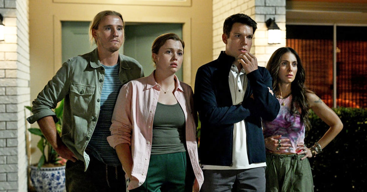 Where To Watch ‘Apples Never Fall’