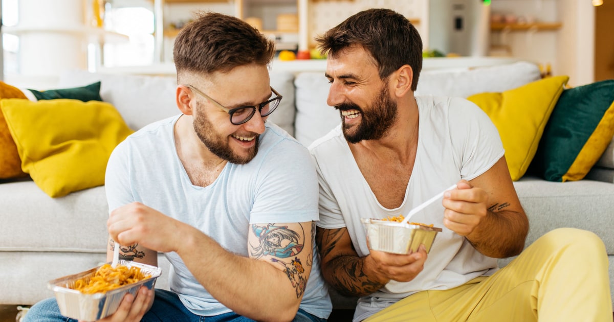 25 At Home Date Night Ideas for Couples
