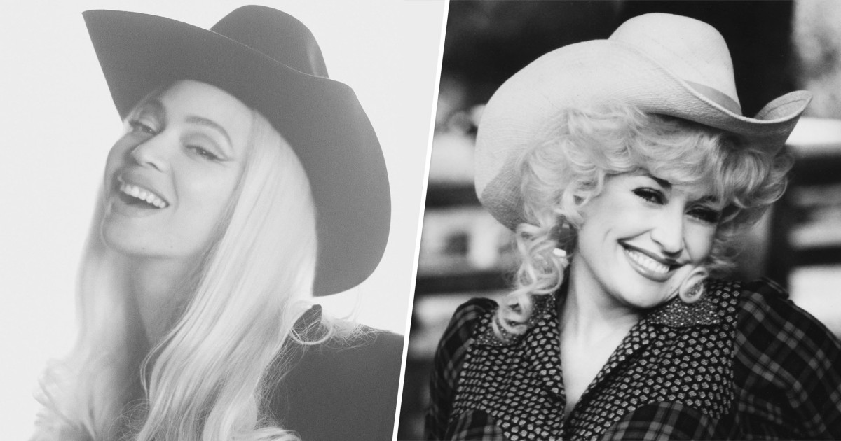 How Beyoncé Changed Dolly Parton's ‘Jolene’ and How Parton Reacted