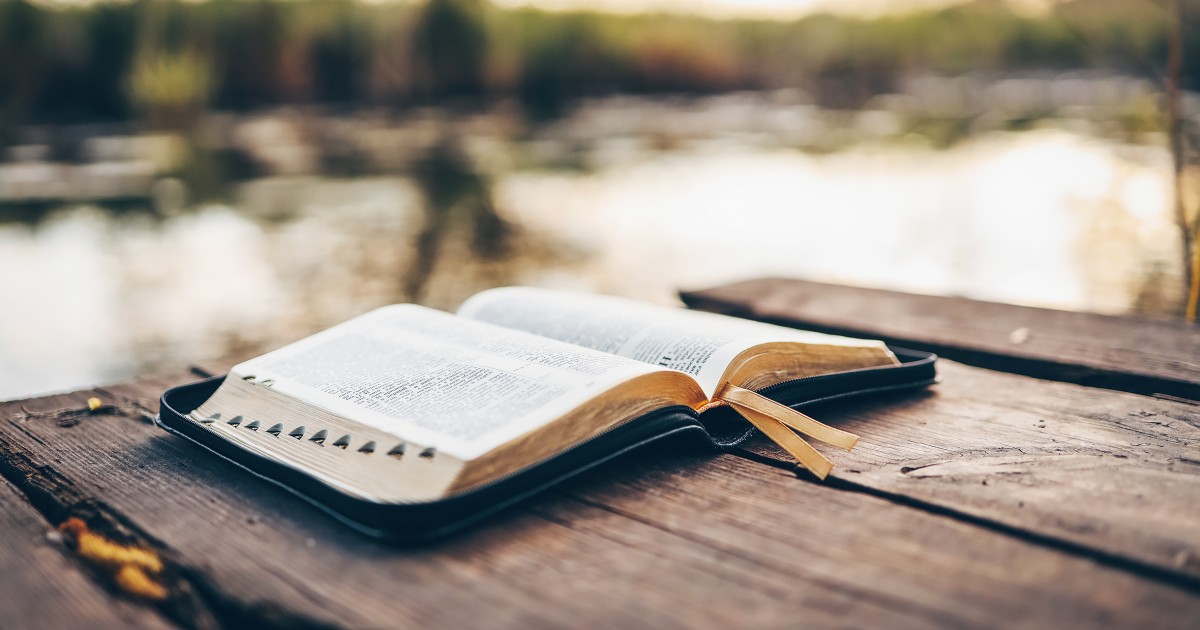 100 Bible Quotes to Inspire You