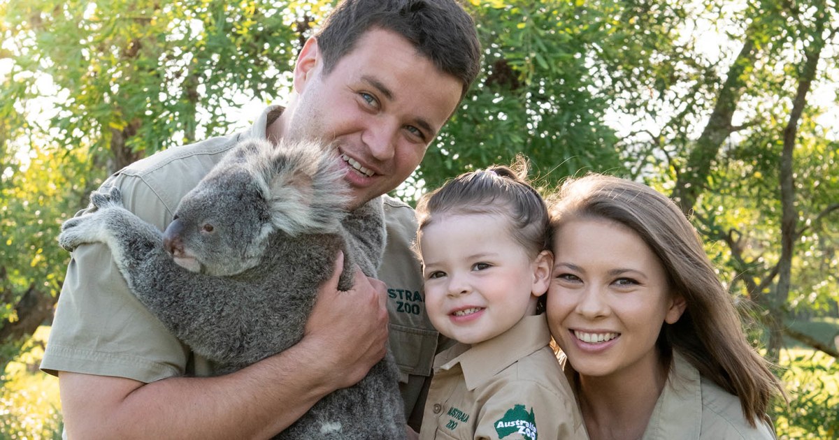 Bindi Iriwn Opens Up About Her Health After Endometriosis Treatment